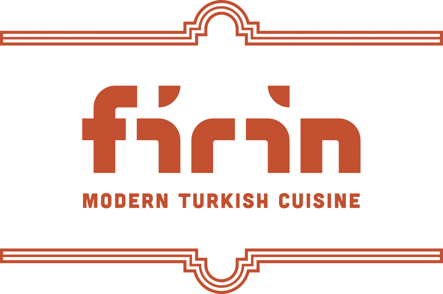 Firin Modern Turkish Cuisine - Holiday Inn Manchester Airport